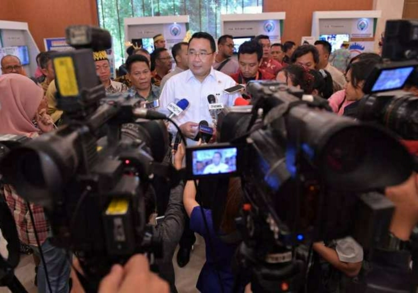 Penggunaan Dana Desa Untuk Program Inovasi Desa - Inovatif89