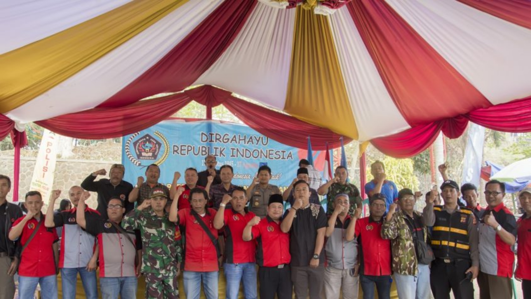 Hari Jadi Ke -21: Kepala Diskominfo Kota Tasikmalaya Berharap HIPSI ...